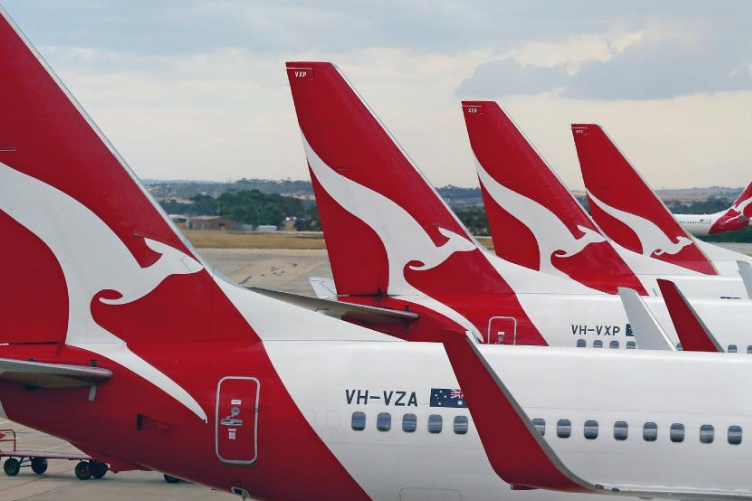 Droga5和M+C Saatchi竞标澳航新项目 - 维度网